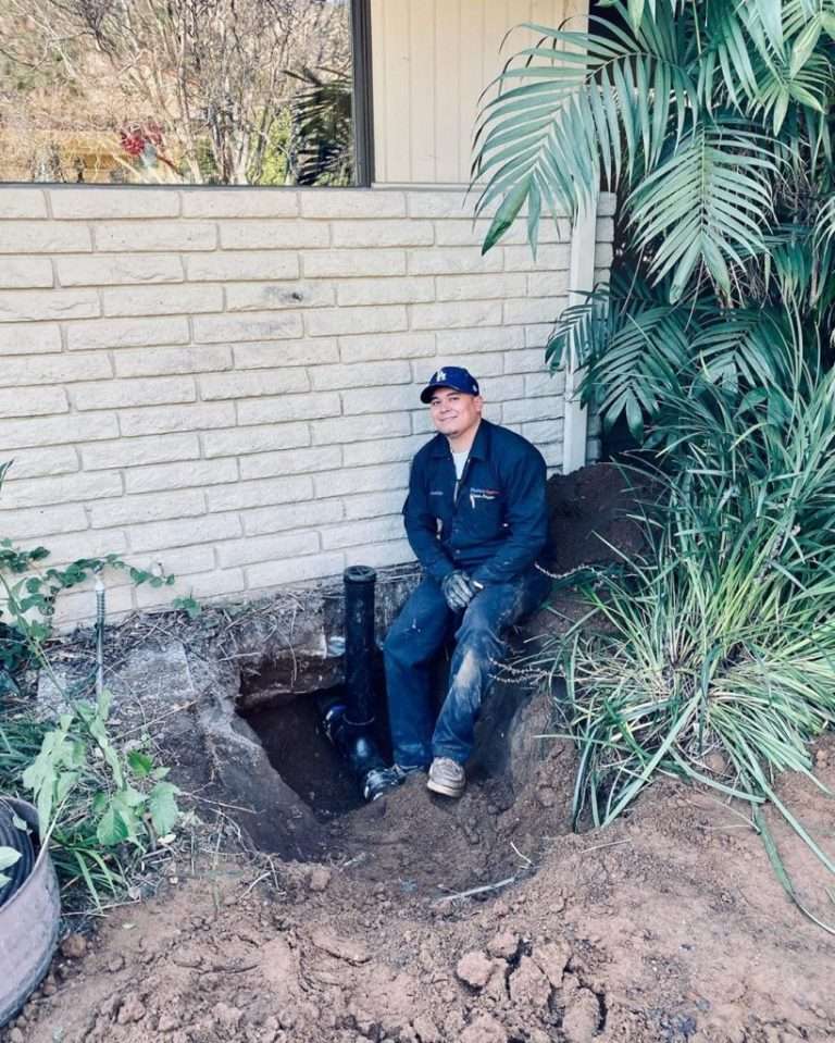 Clean Outs: Do You Have A Ground Level Cleanout? - Western Rooter ...