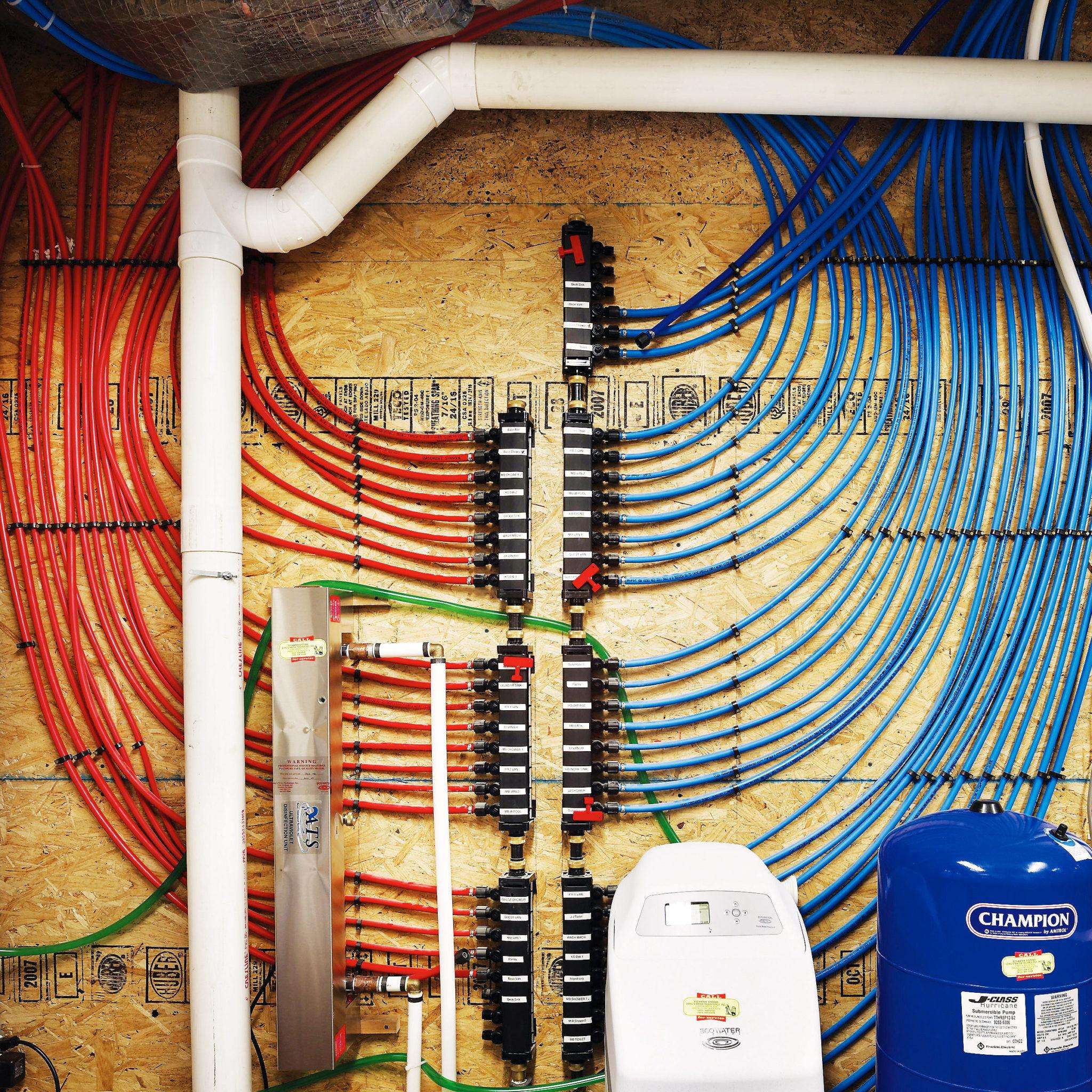 Plumbing Estimate Ranges - Western Rooter & Plumbing