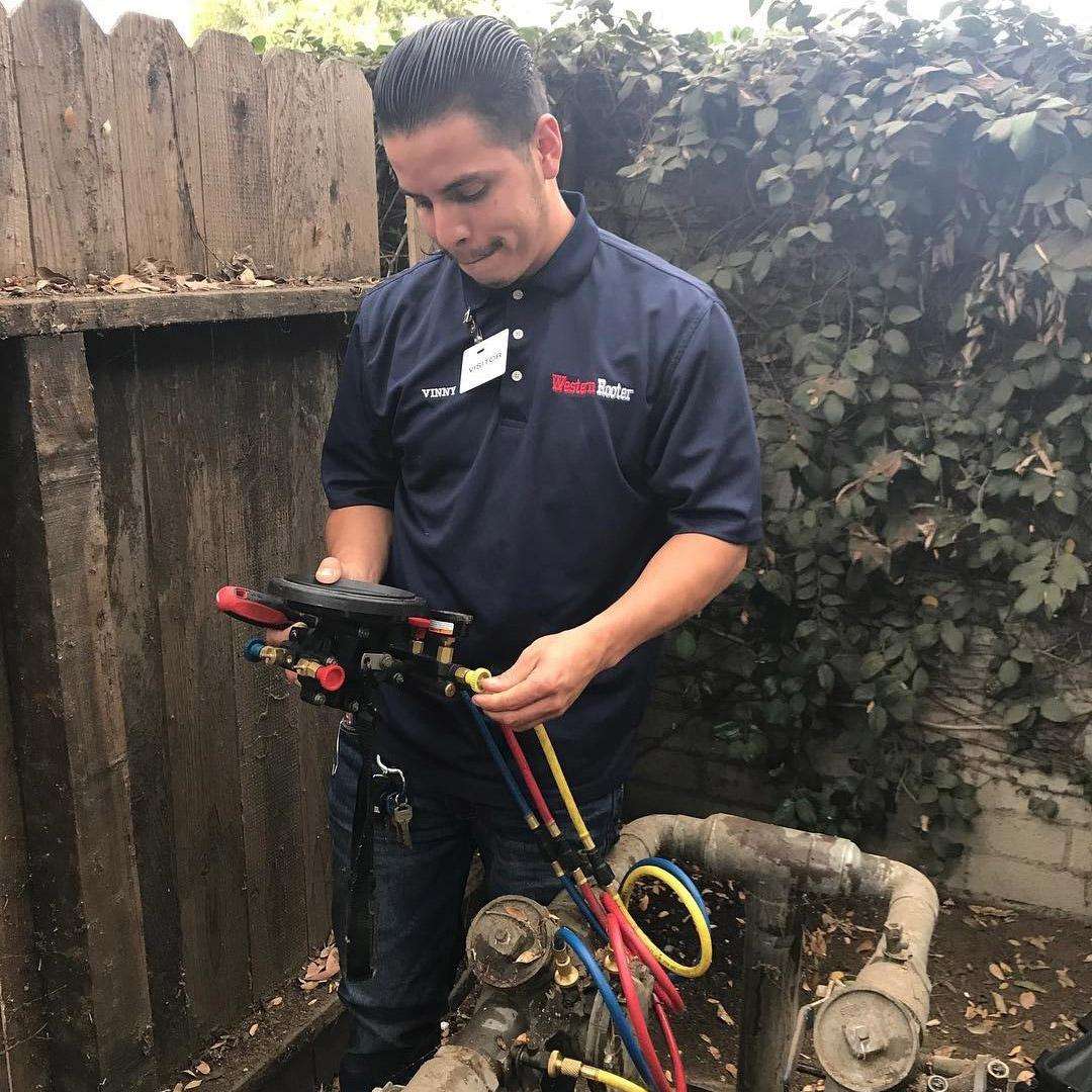 Plumbing Estimate Ranges - Western Rooter & Plumbing