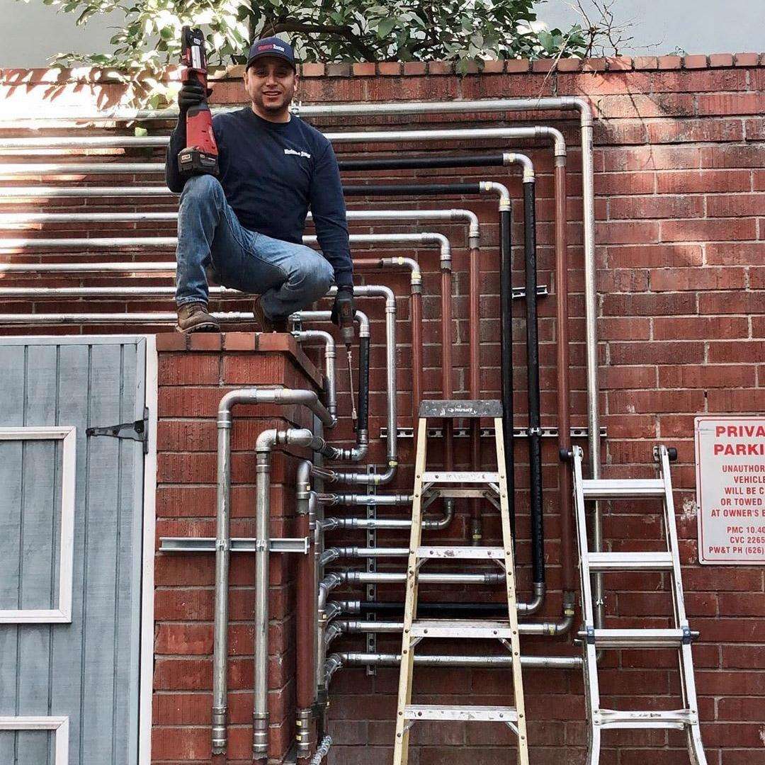 Plumbing Estimate Ranges - Western Rooter & Plumbing