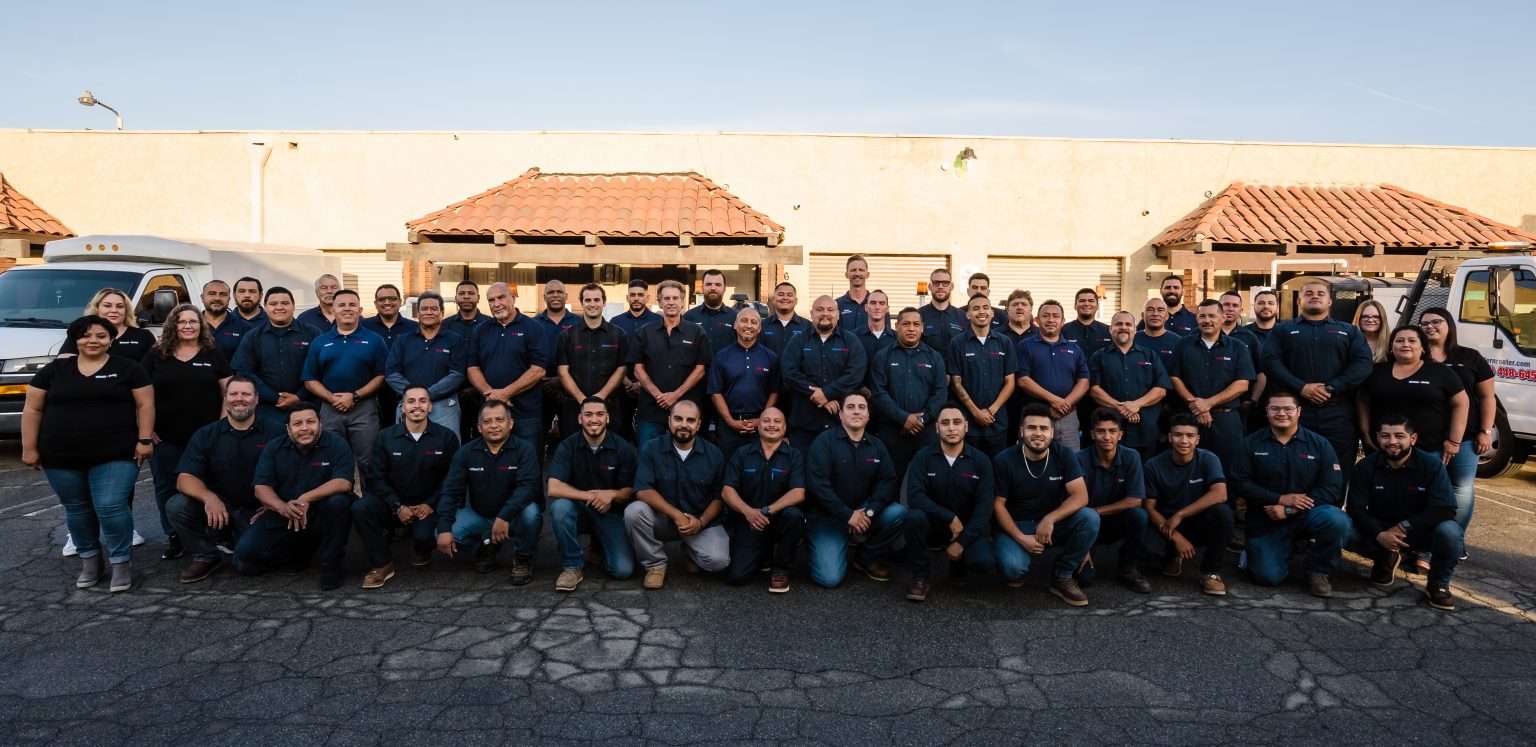 About - Western Rooter & Plumbing