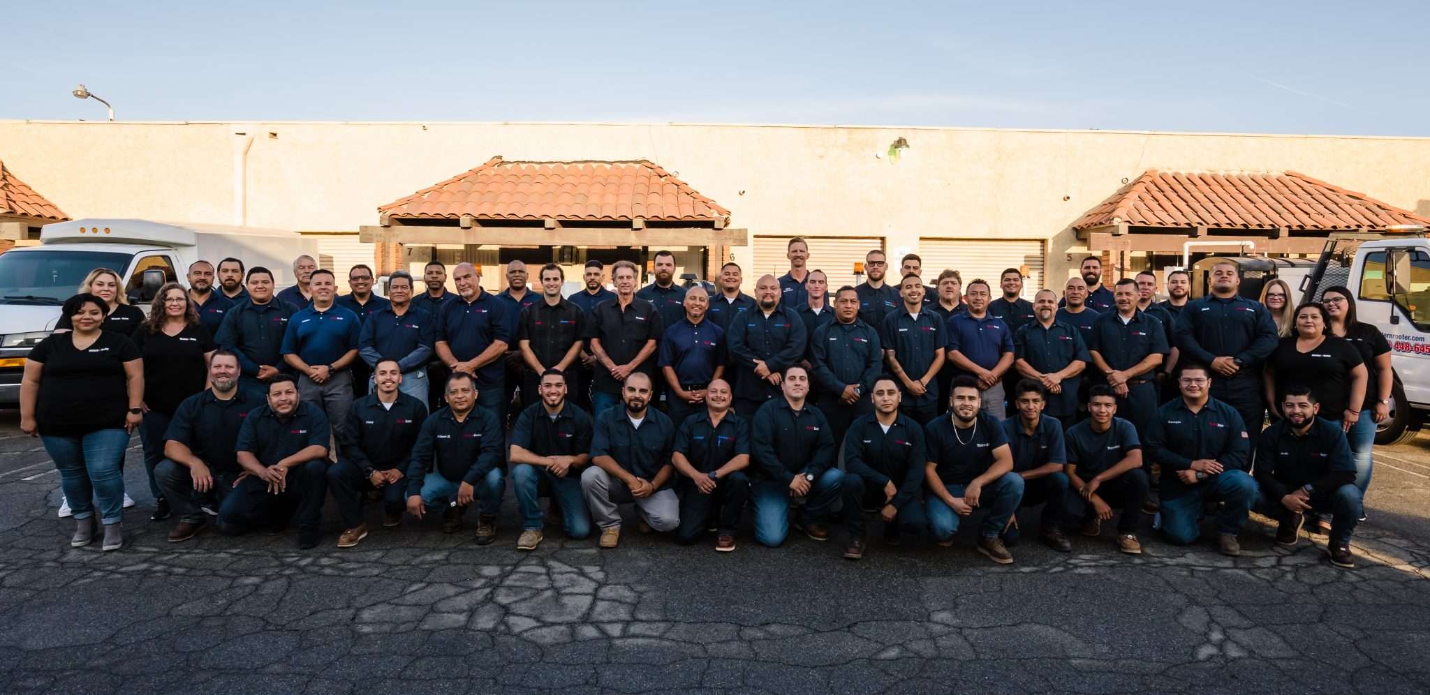 About - Western Rooter & Plumbing