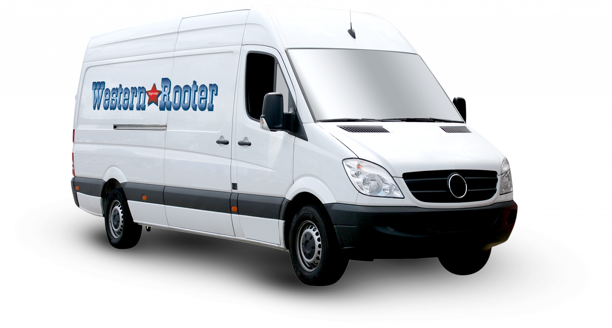 24 Hour Plumbing Services | Western Rooter & Plumbing