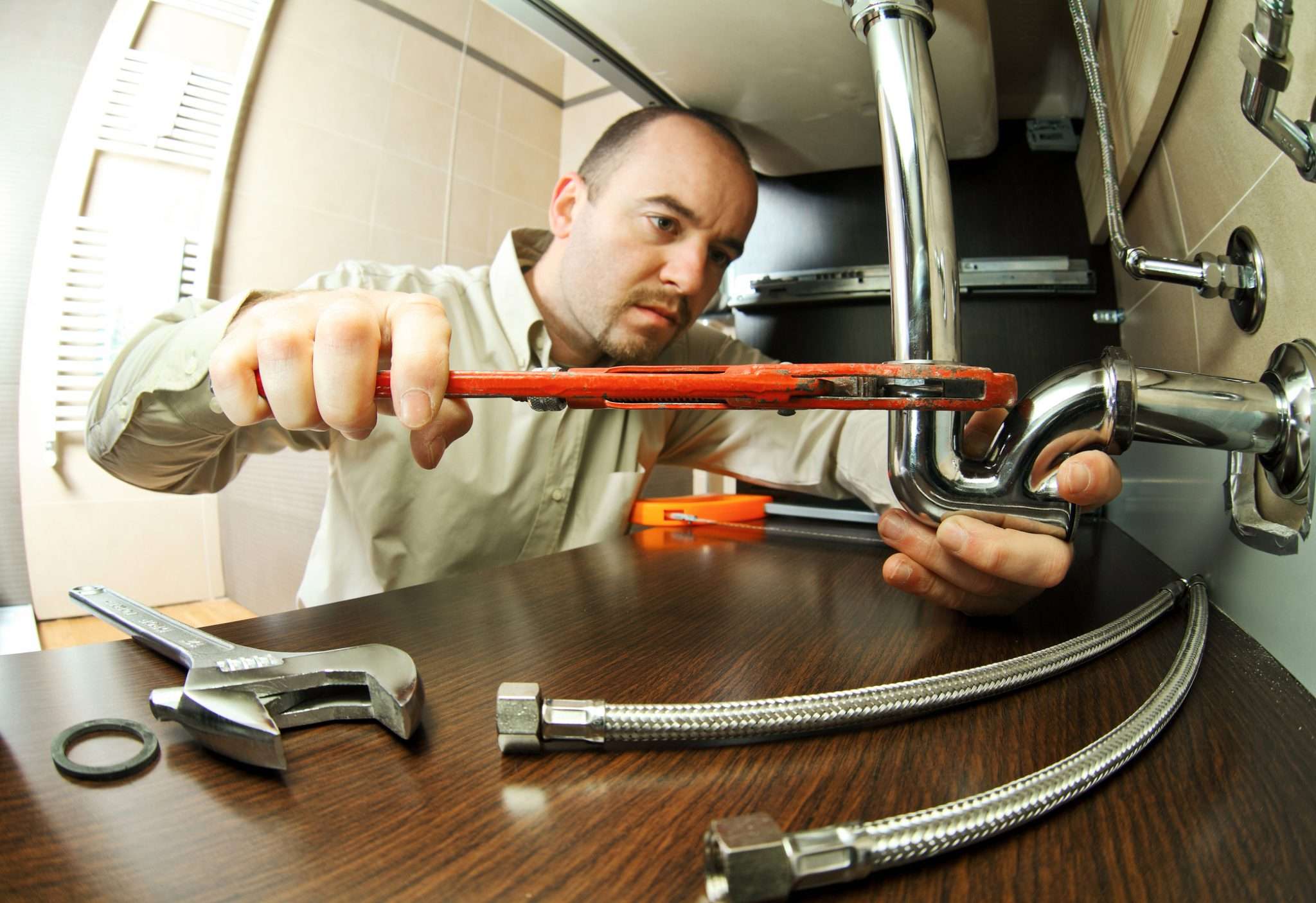 The Most Common Plumbing Emergencies + How To Fix Them - Western Rooter ...