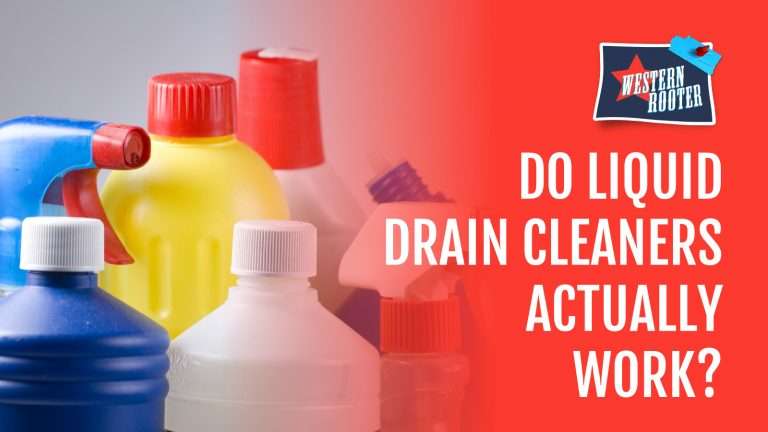 How To Unclog Your Bathroom Sink Drain: 8 Methods - Western Rooter ...