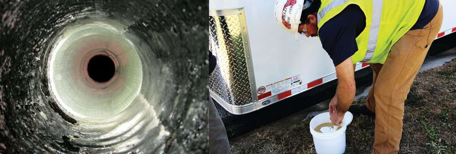 Trenchless Sewer Repair | Western Rooter & Plumbing