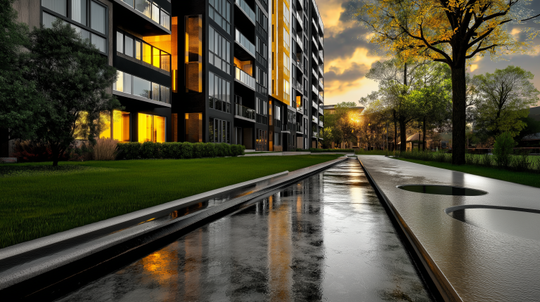 Who Is Responsible For Pipes In Condo Walls? A Comprehensive Guide ...