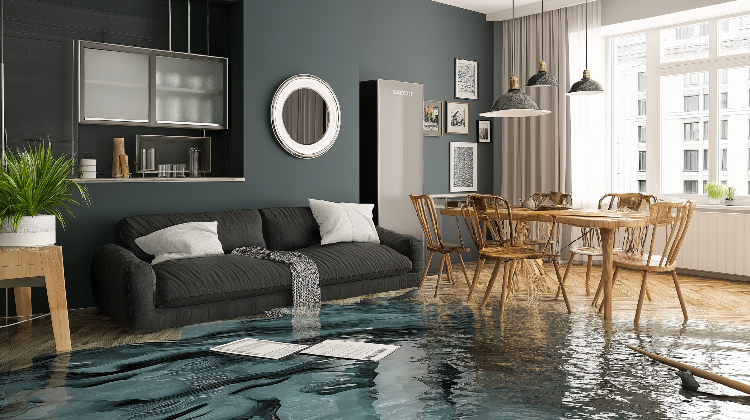 24 Hour Plumbing Services | Western Rooter & Plumbing