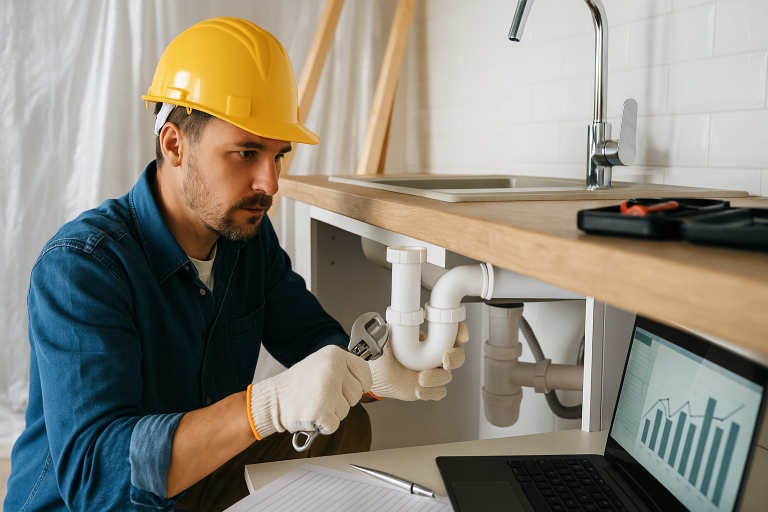 Understanding The Plumbing Stack: Essential Components And Functions ...