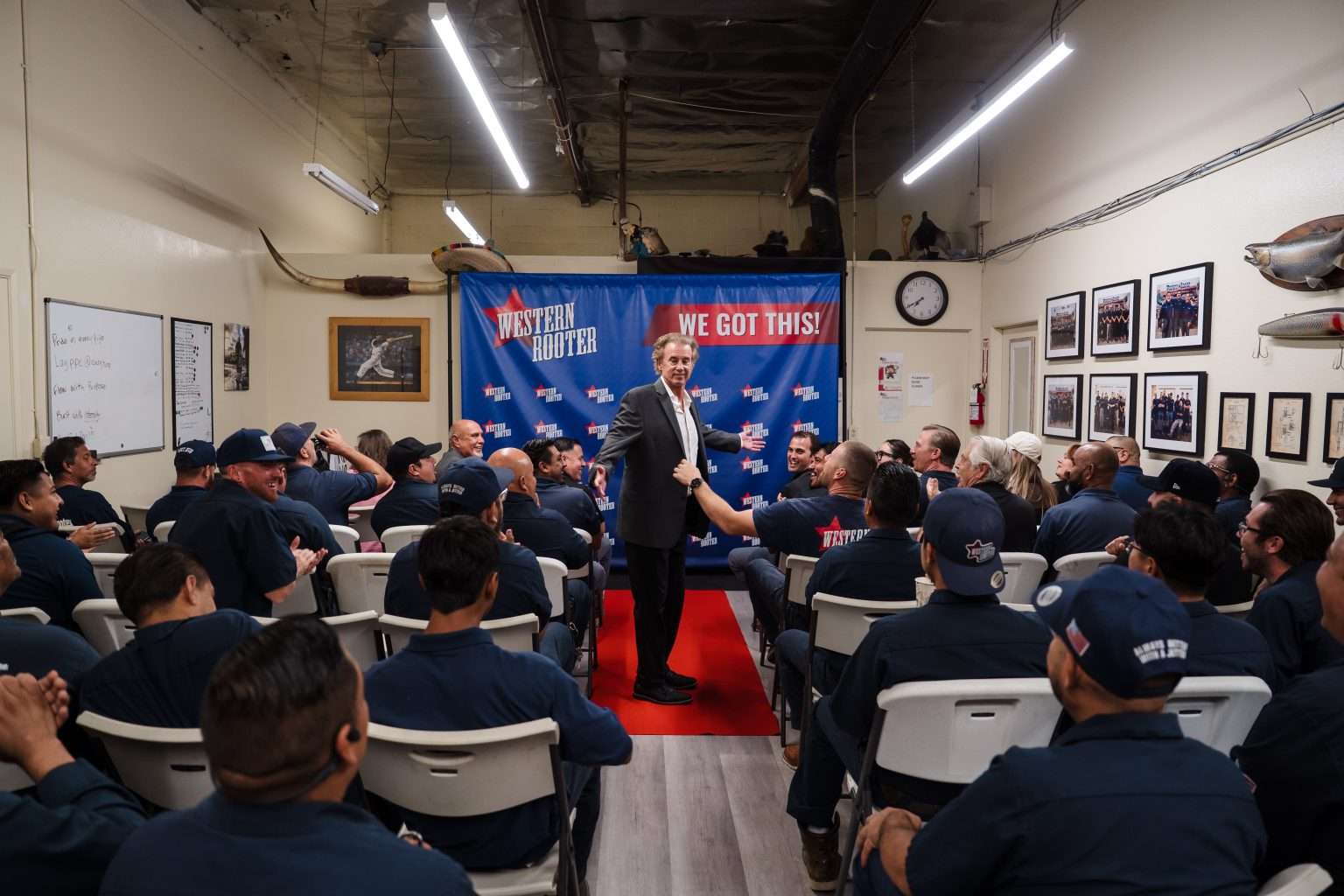 24 Hour Plumbing Services | Western Rooter & Plumbing