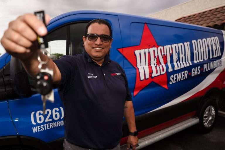 What Does A Rooter Do In Plumbing? - Western Rooter & Plumbing